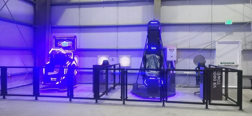 New VR products arrive in Qatar