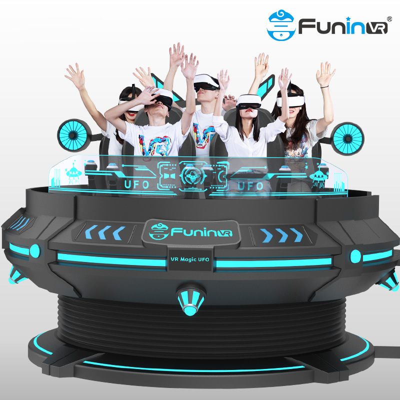 Vr simulator price new arrivals